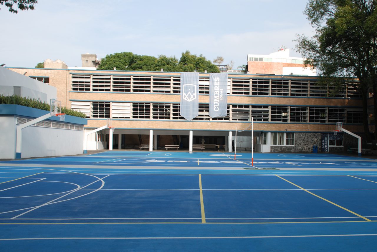 Chilango - Cumbres International School Lomas