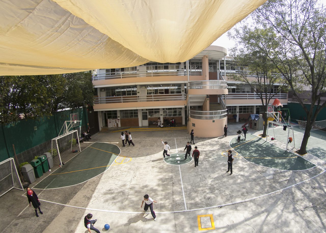 Chilango - Instituto Montini