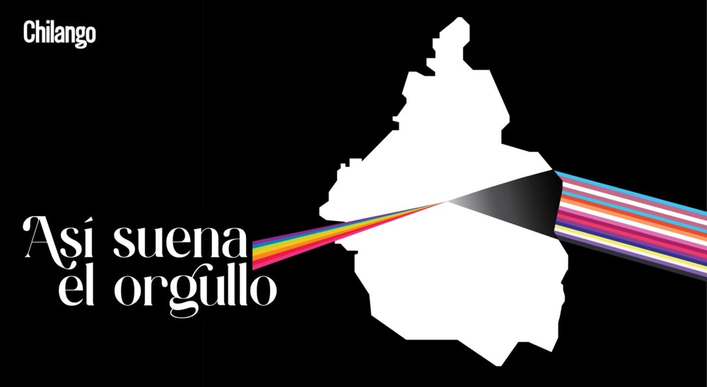 Chilango | Así suena el orgullo